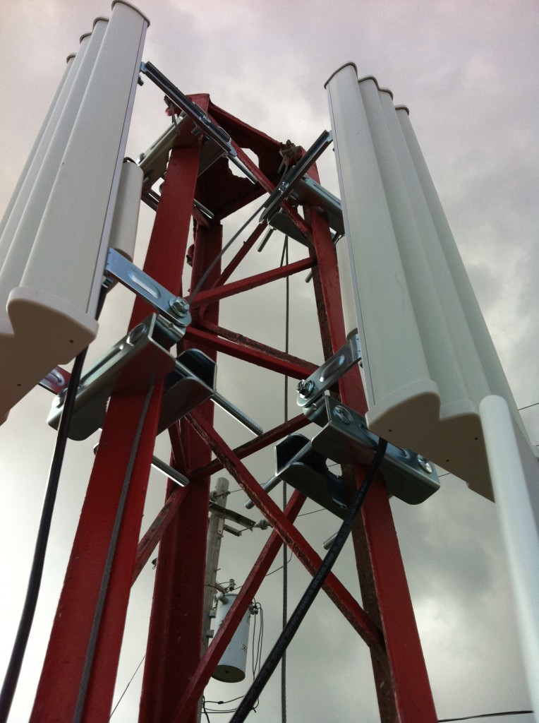 Mengenal Tentang Tiang Triangel | Berita Kami | PT Givro Multi Teknik ...