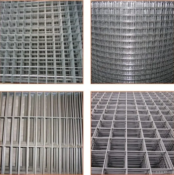 Mengenal Besi Wiremesh Dan Kegunaannya | Berita Kami | PT Givro Multi ...