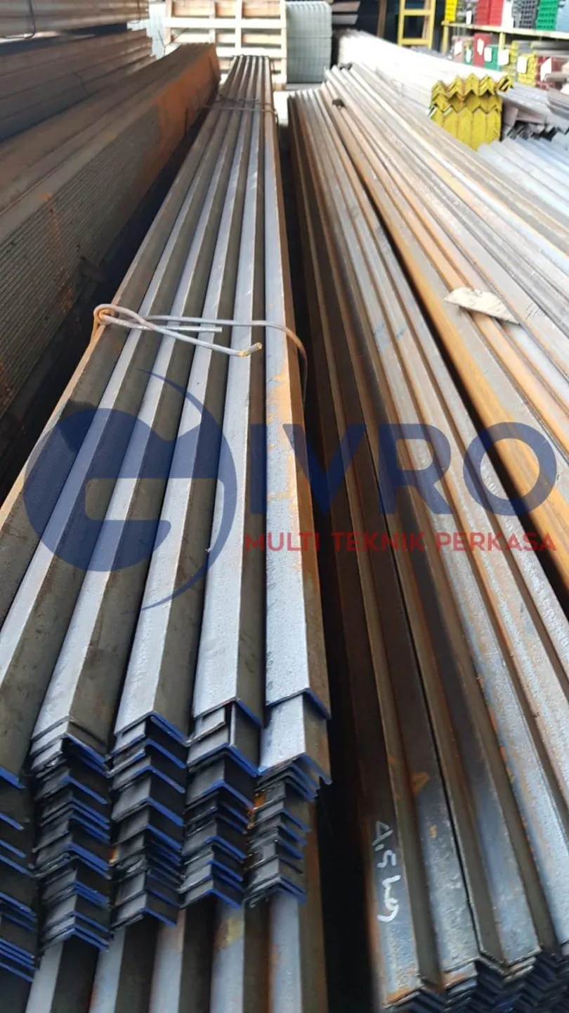 Distributor Besi Siku | Berita Kami | PT Givro Multi Teknik Perkasa